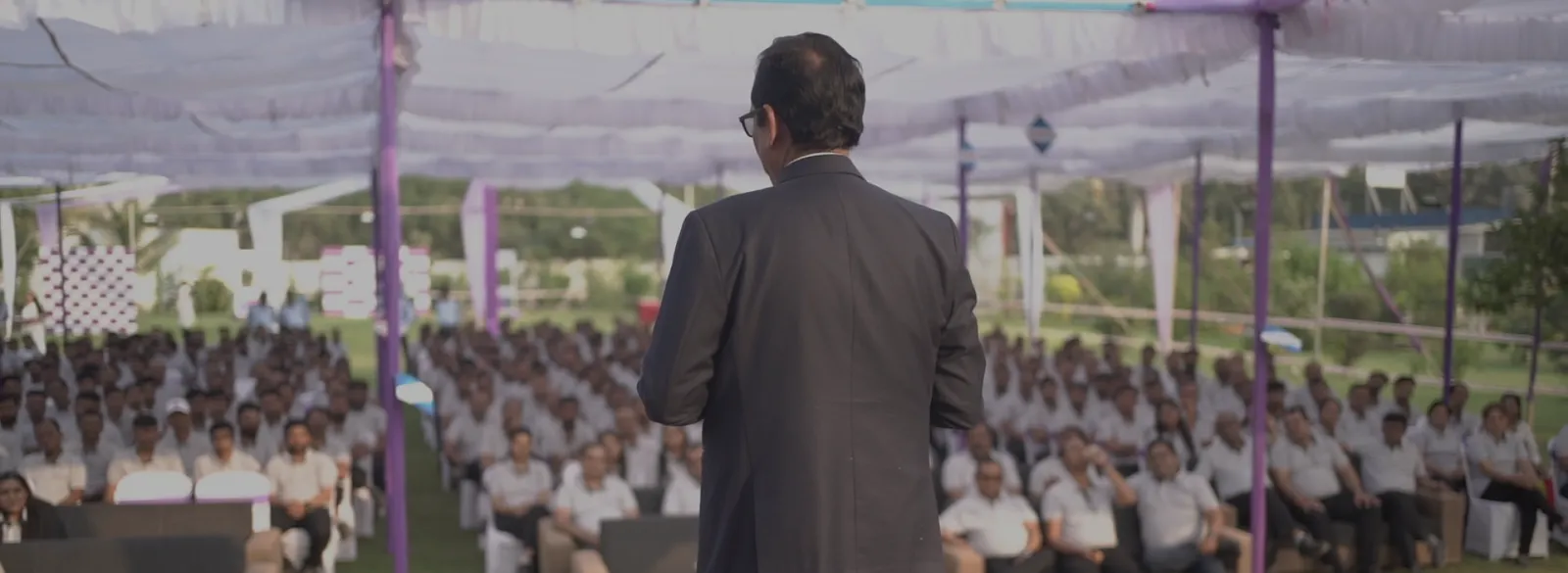 MD & CEO’s Message | Vision for Cohizon Life Sciences