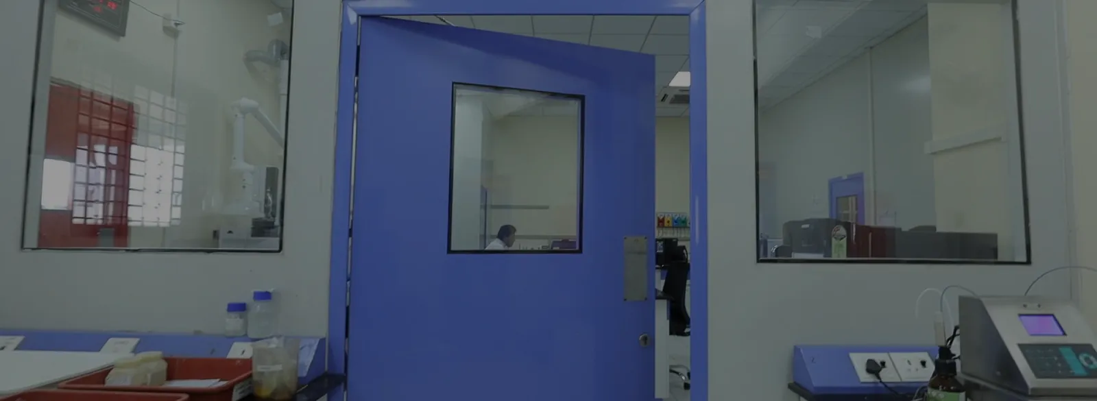 Chemistries & Technology Platforms | Cohizon Life Sciences